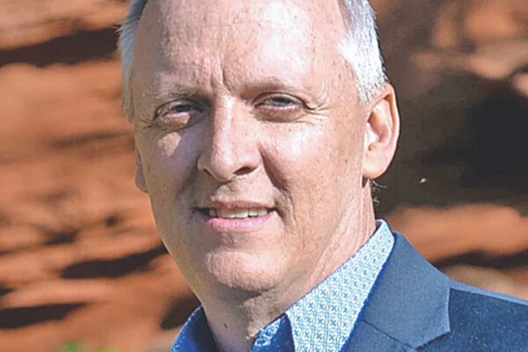 Kendrix says mind for numbers can make a difference in office ...