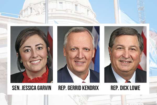 First-term SW Oklahoma legislators get plum duties | Southwest Ledger