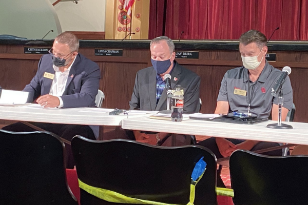 Lawton labor shortage could reach ‘critical’ level | Southwest Ledger