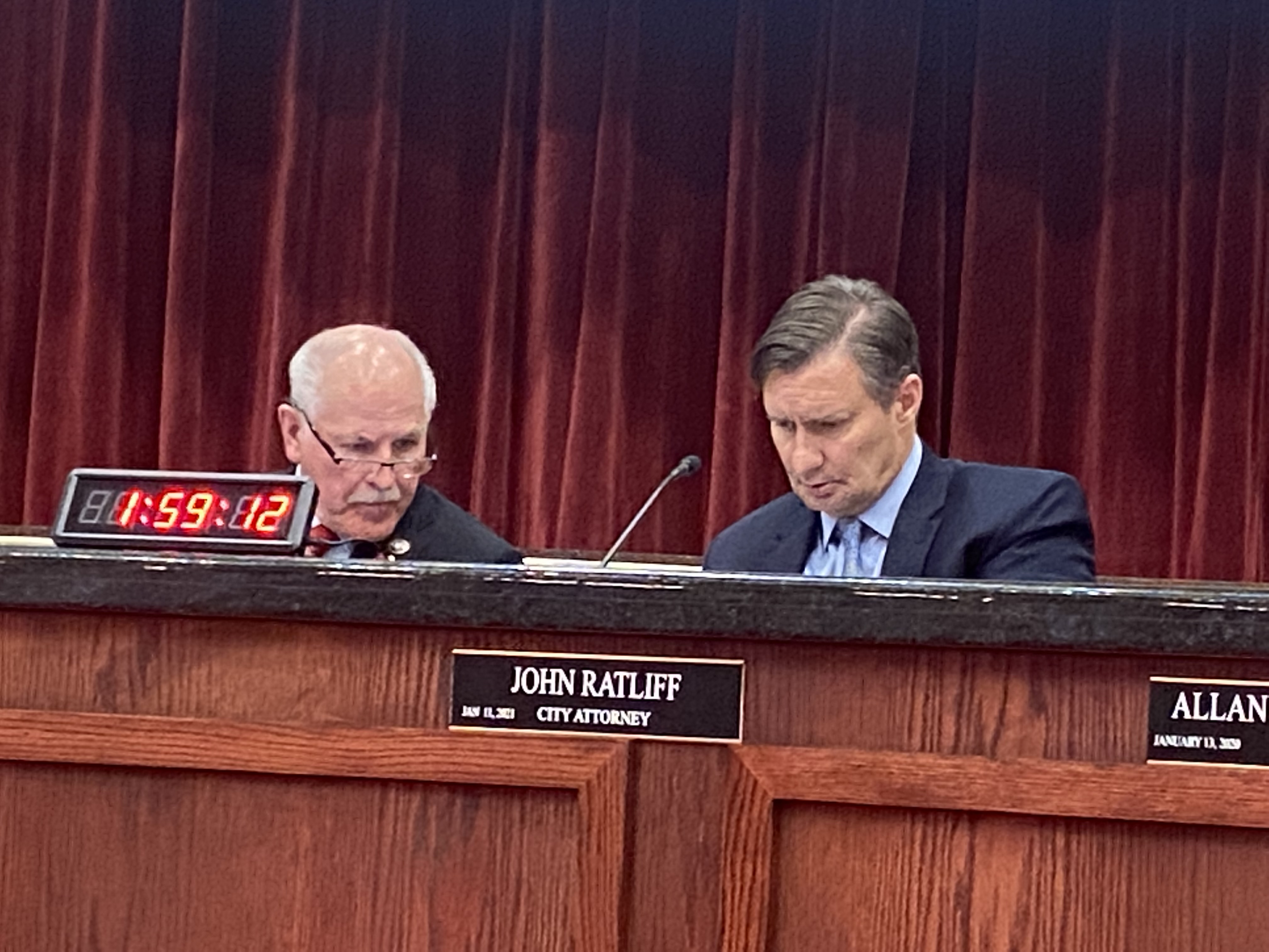 City considers hotel/motel tax allocations for FY ’23 | Southwest Ledger