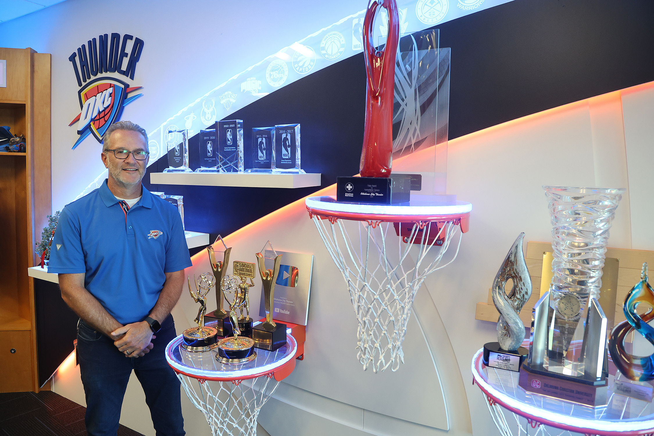 Authentic community engagement leads sports teams to greater success ...