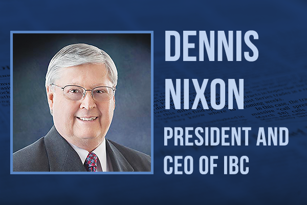 Strong 2019 Earnings Reported by IBC | Southwest Ledger