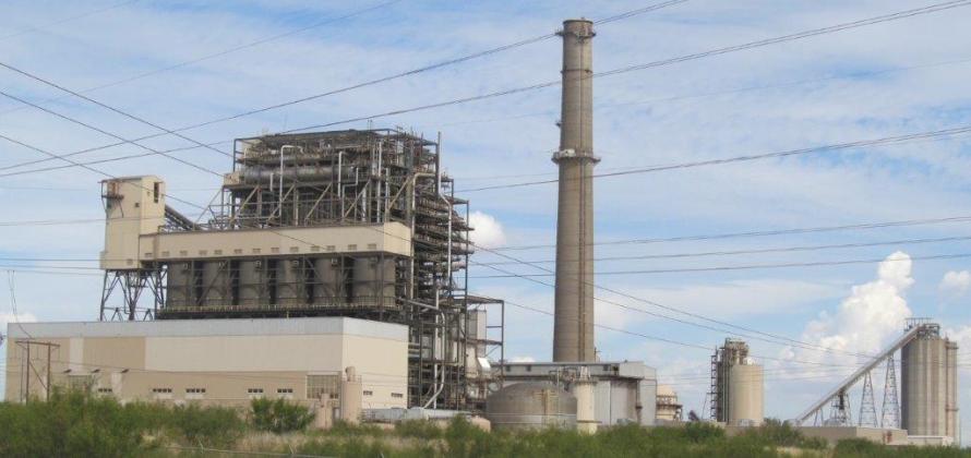 $4B hydrogen production facility planned for idled Oklaunion site ...